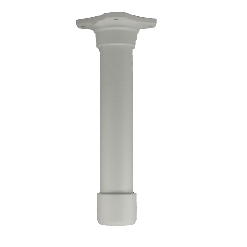 Ceiling Mount Pendant Pipe for Threaded Junction Box | Matrix CCTV Security